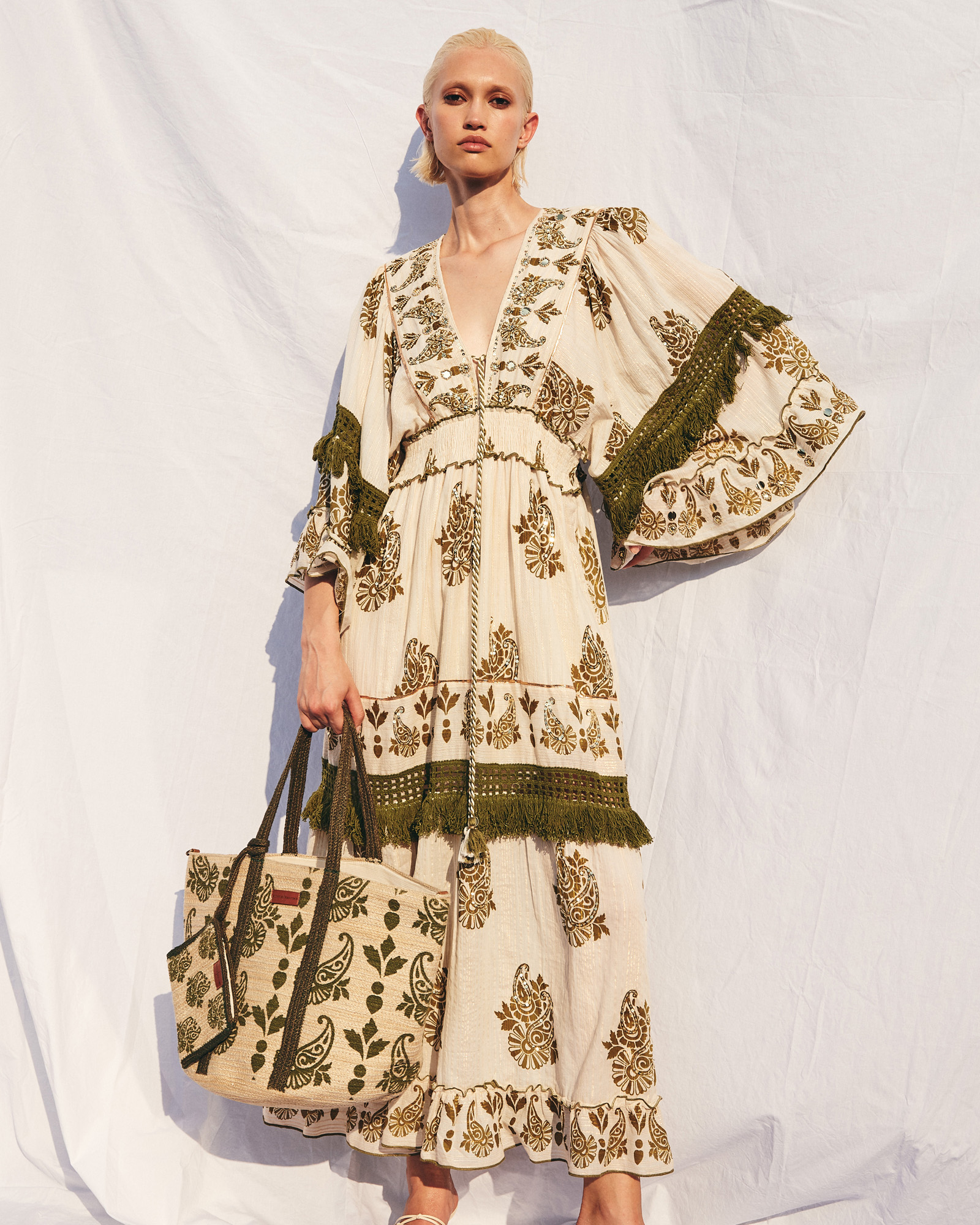 All Bags - Alessia Massimo