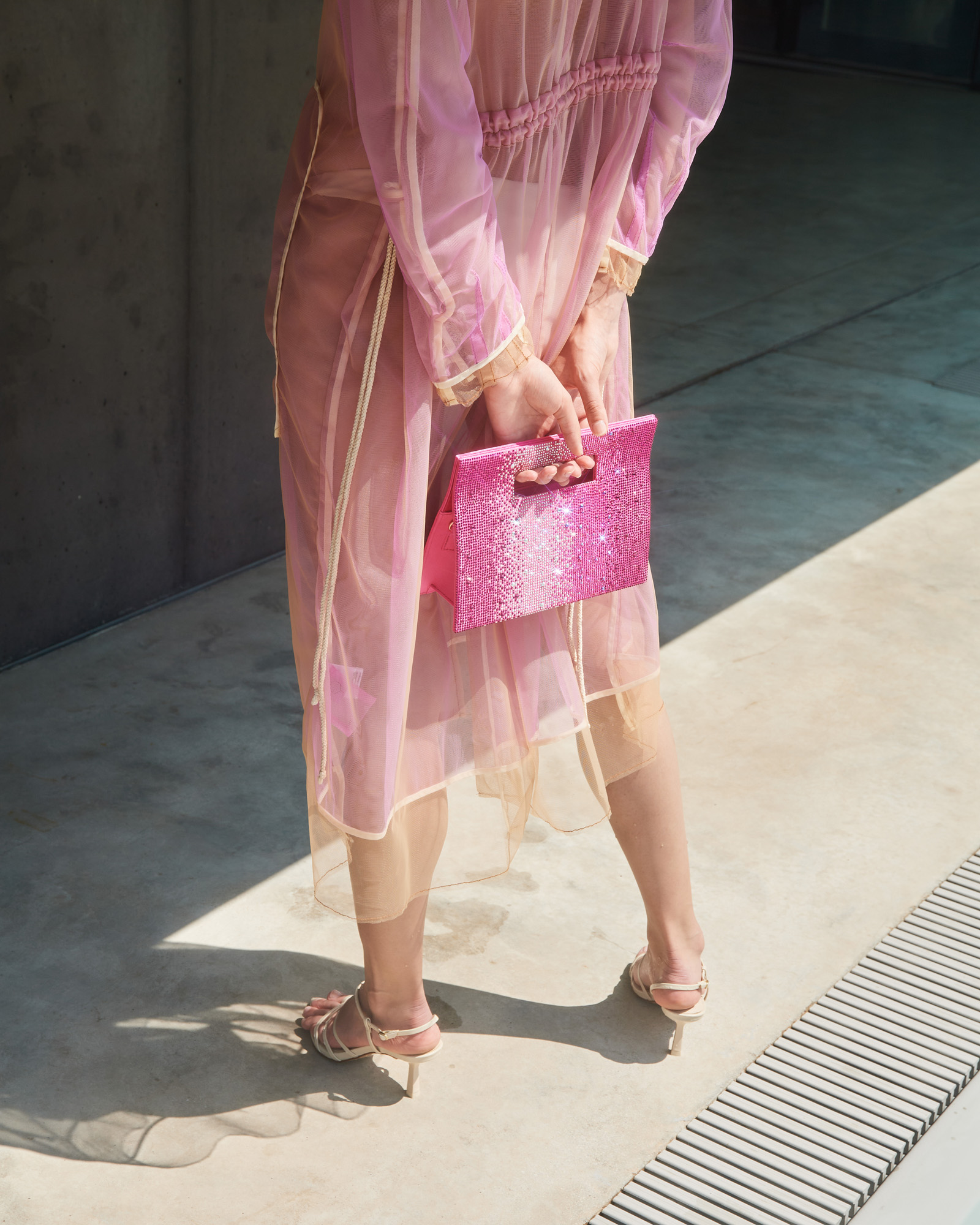 Handbags - Alessia Massimo