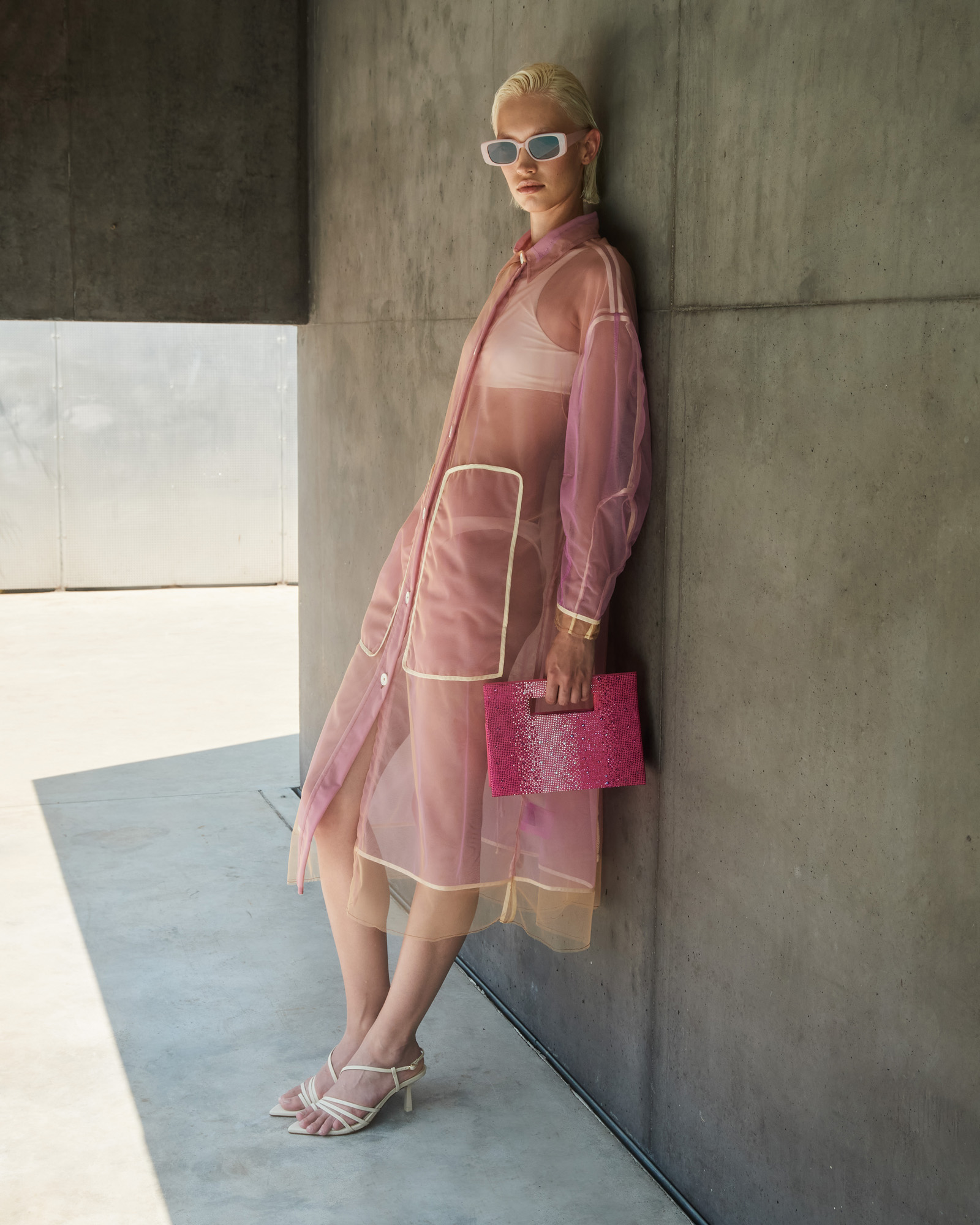 Handbags - Alessia Massimo