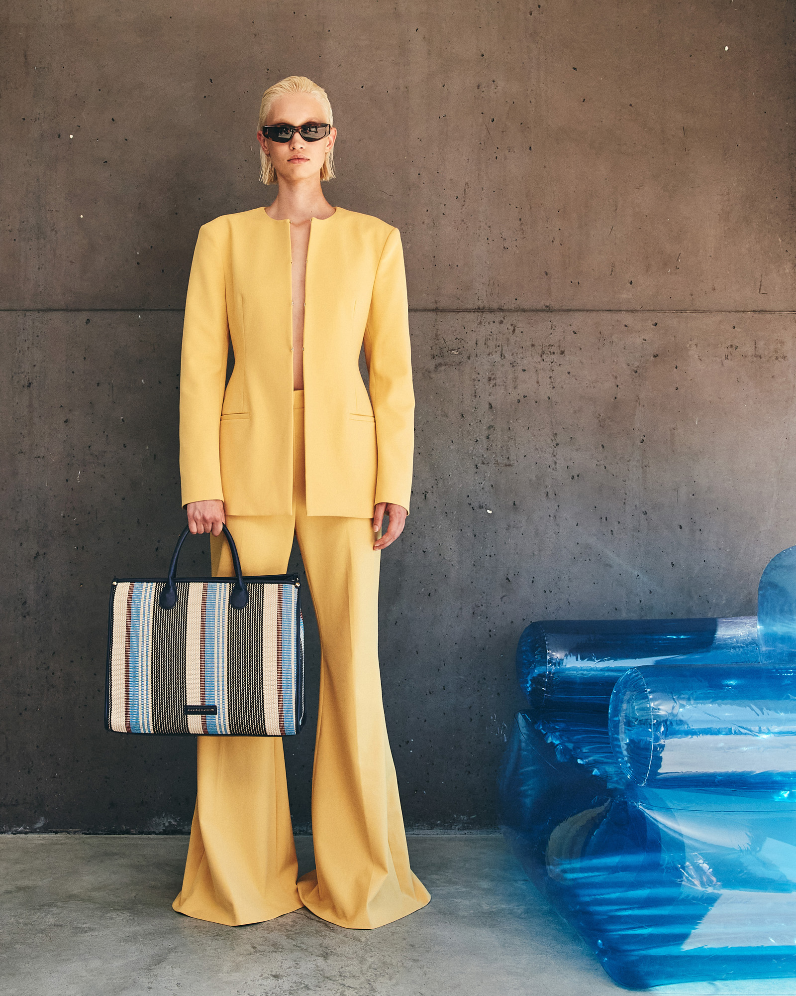 Handbags - Alessia Massimo