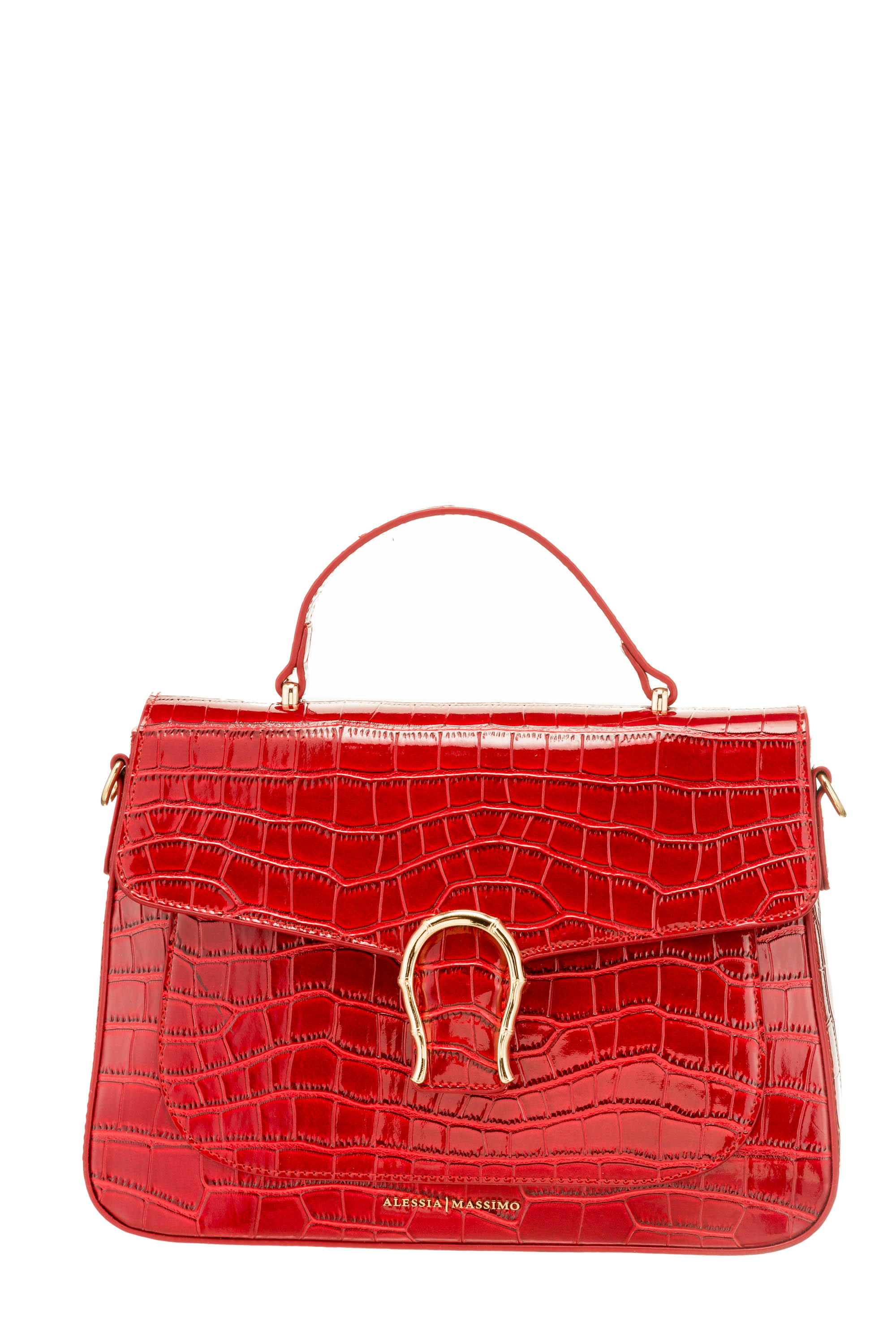 Handbags - Alessia Massimo